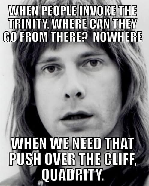 trinity sunday or heresy sunday? – this solitary life